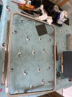 Barney the 67 Kombi | Split Screen Van Club Forum