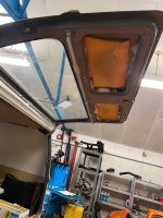 Barney the 67 Kombi | Split Screen Van Club Forum